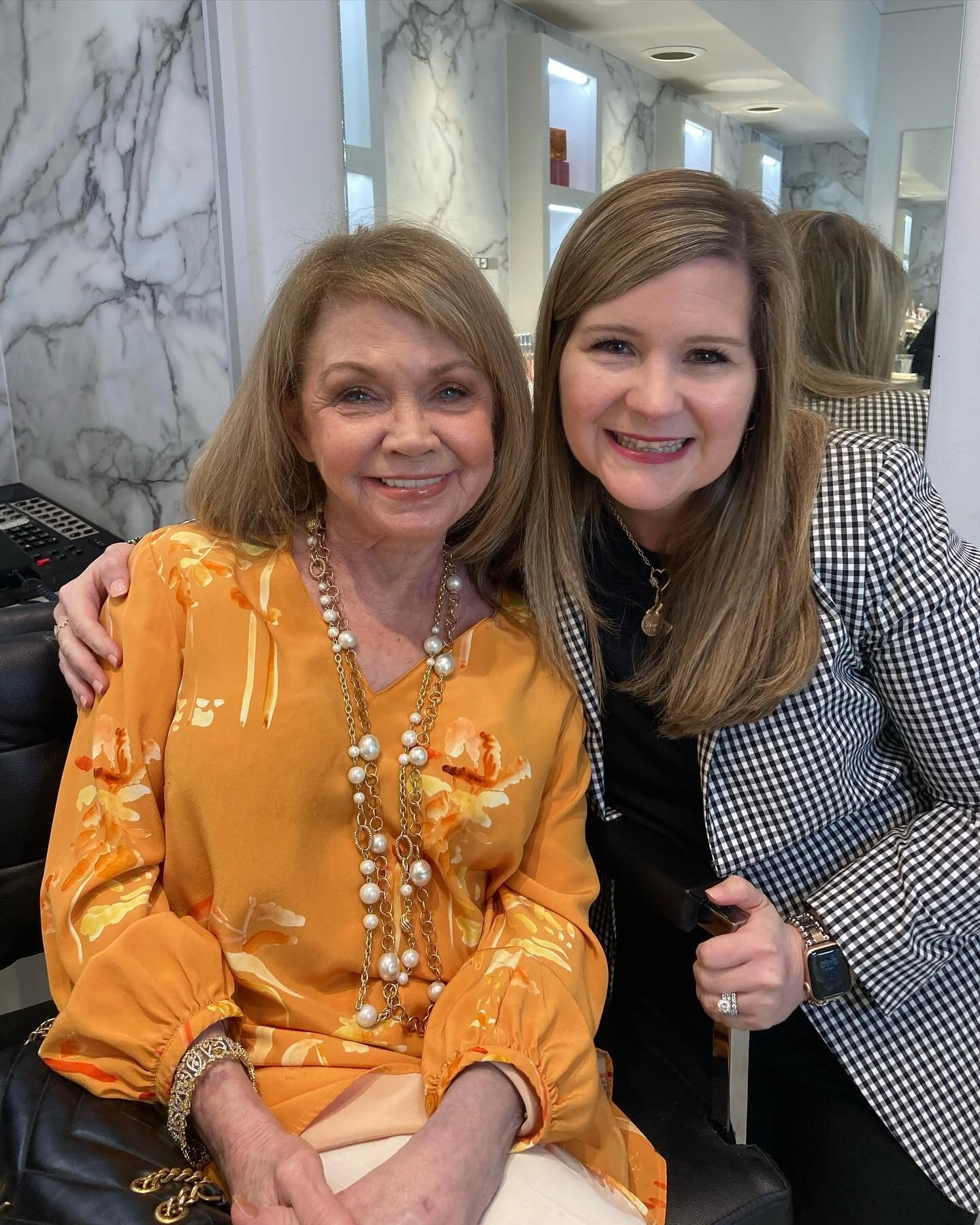 BARBARA/JEAN | Women's Designer Department Store in Little Rock