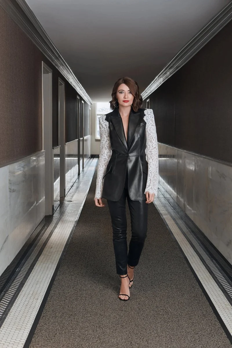 Fall 2020 Lookbook | BARBARA/JEAN | Women's Designer Department Store ...
