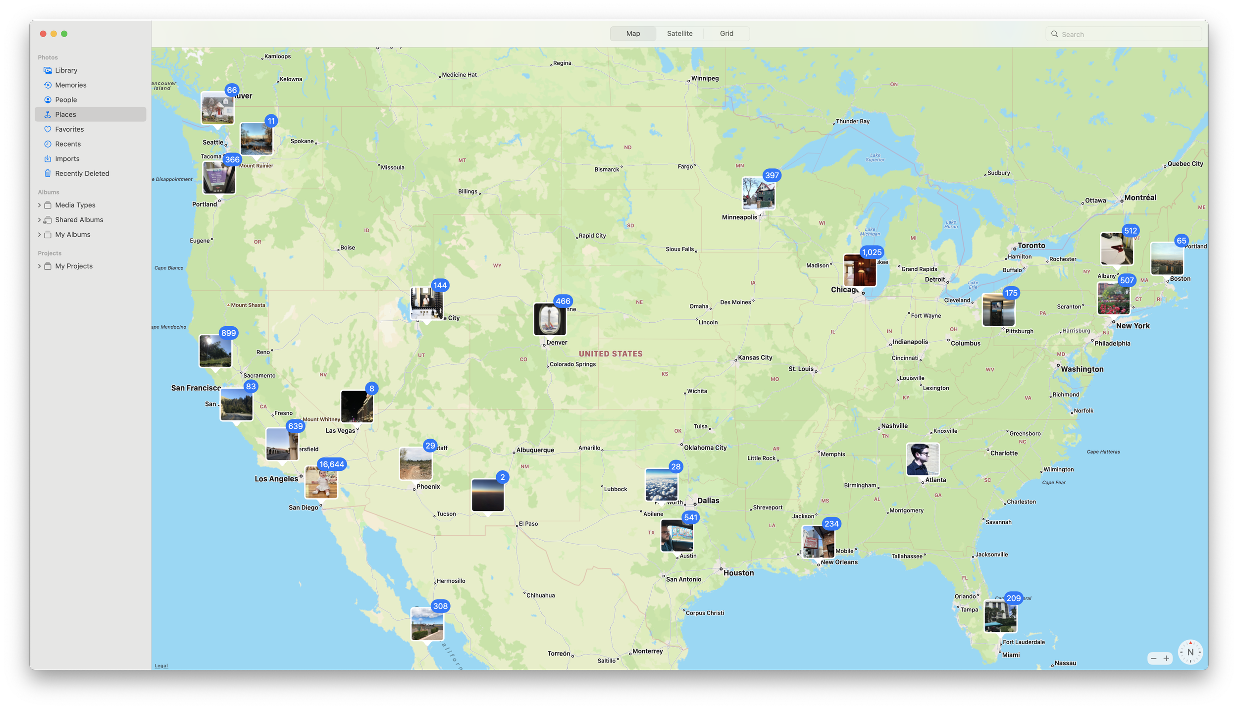 How I Organize The Thousands of Photos In My Camera Roll — The Gold Hive