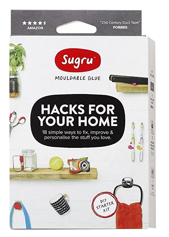 Gift Guide for Makers — The Gold Hive