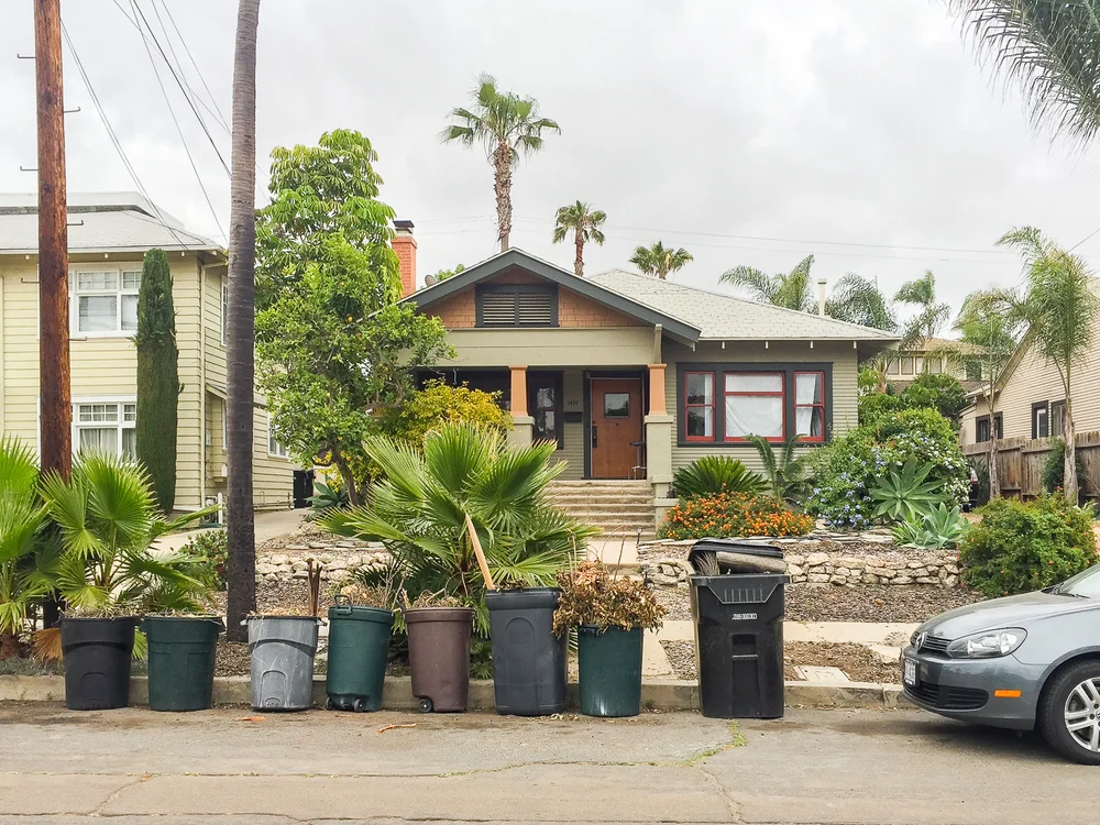 How We Saved Two Thousand Dollars Without Waste While Preparing To ...