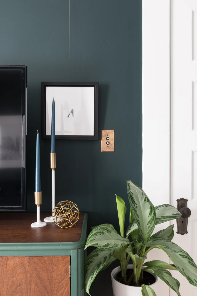 All About Push Button Light Switches — The Gold Hive