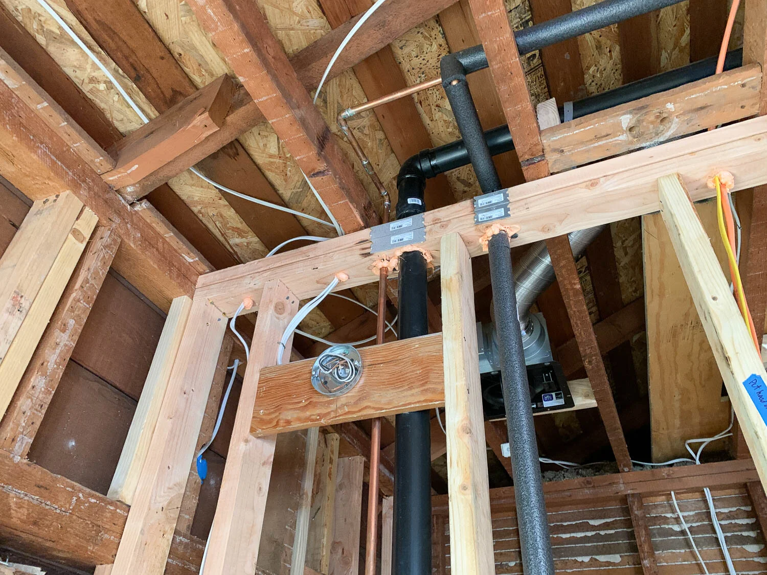 How (and Why) To Install Rockwool Insulation: A DIY Step-by-Step Guide ...