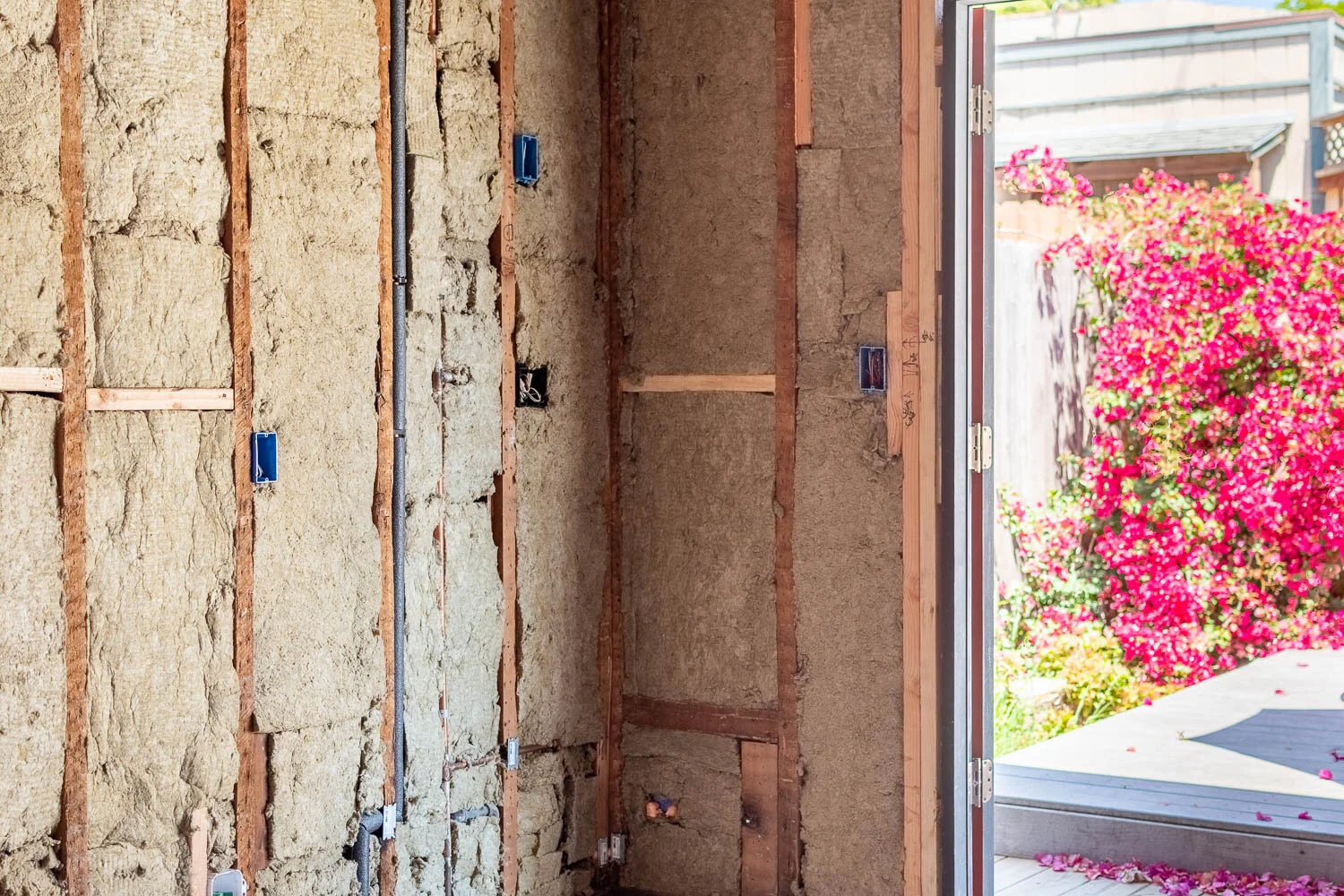 How (and Why) To Install Rockwool Insulation: A DIY Step-by-Step Guide ...