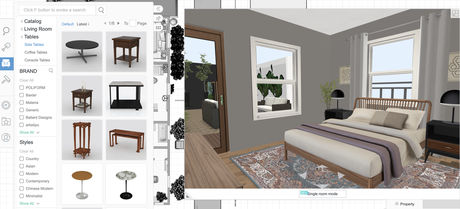 The Free and Easy Software I've Been Using For Home Designing — The ...