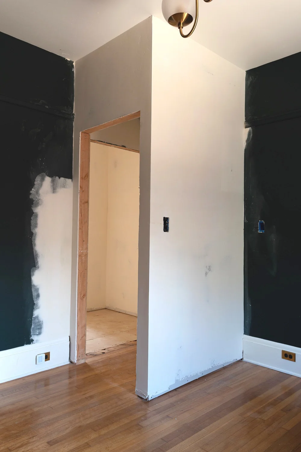 The Evolution of the Vestibule — The Gold Hive