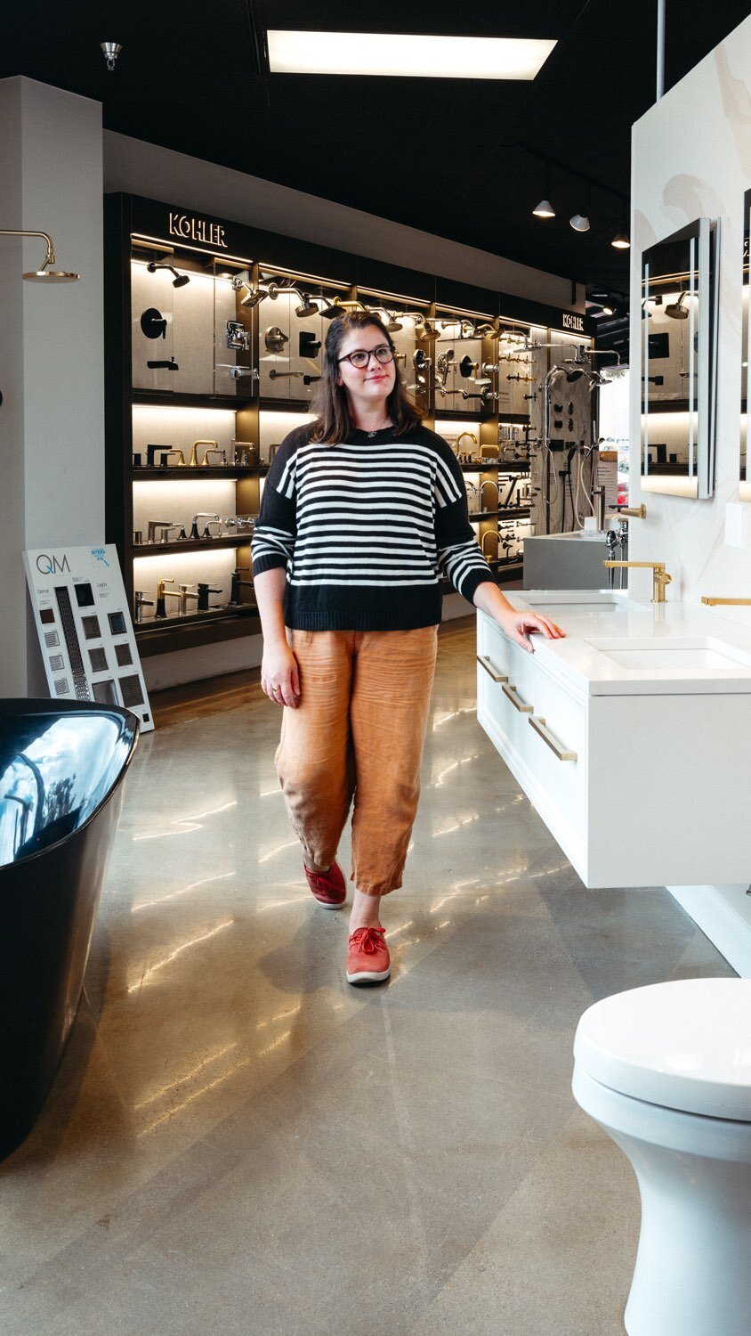 Design Inspiration At The Robey Chicago — The Gold Hive