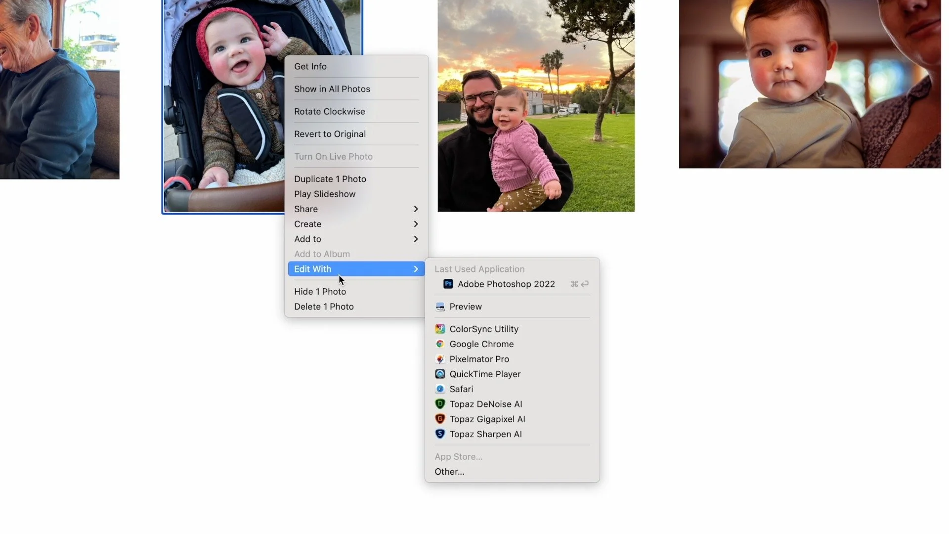 How I Organize The Thousands of Photos In My Camera Roll — The Gold Hive