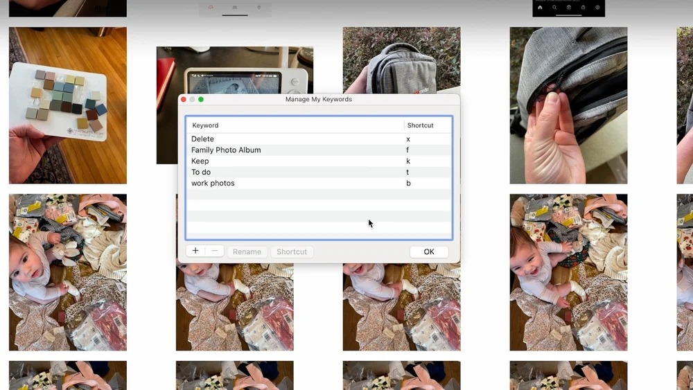 How I Organize The Thousands of Photos In My Camera Roll — The Gold Hive