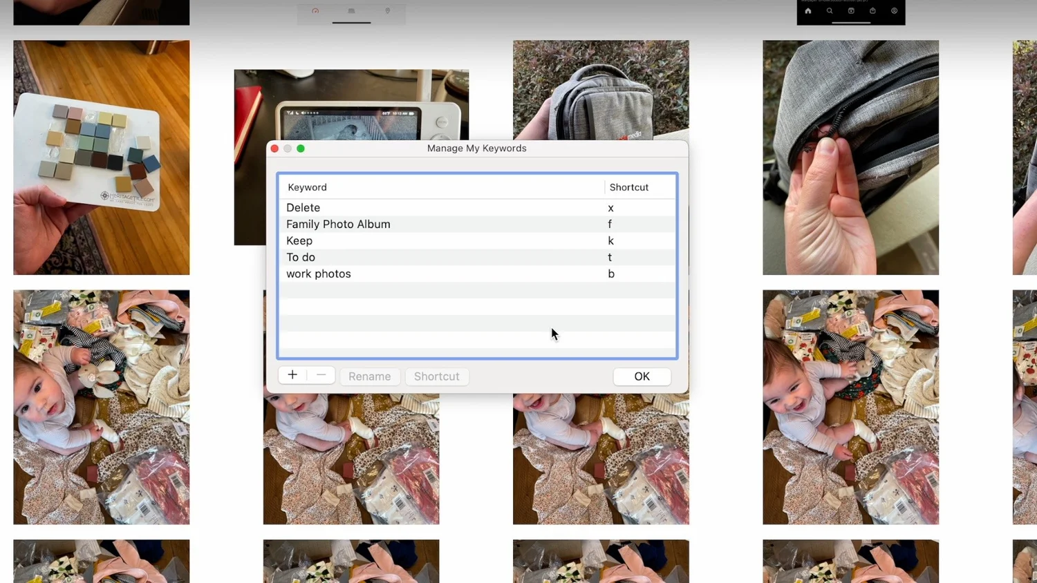 How I Organize The Thousands of Photos In My Camera Roll — The Gold Hive