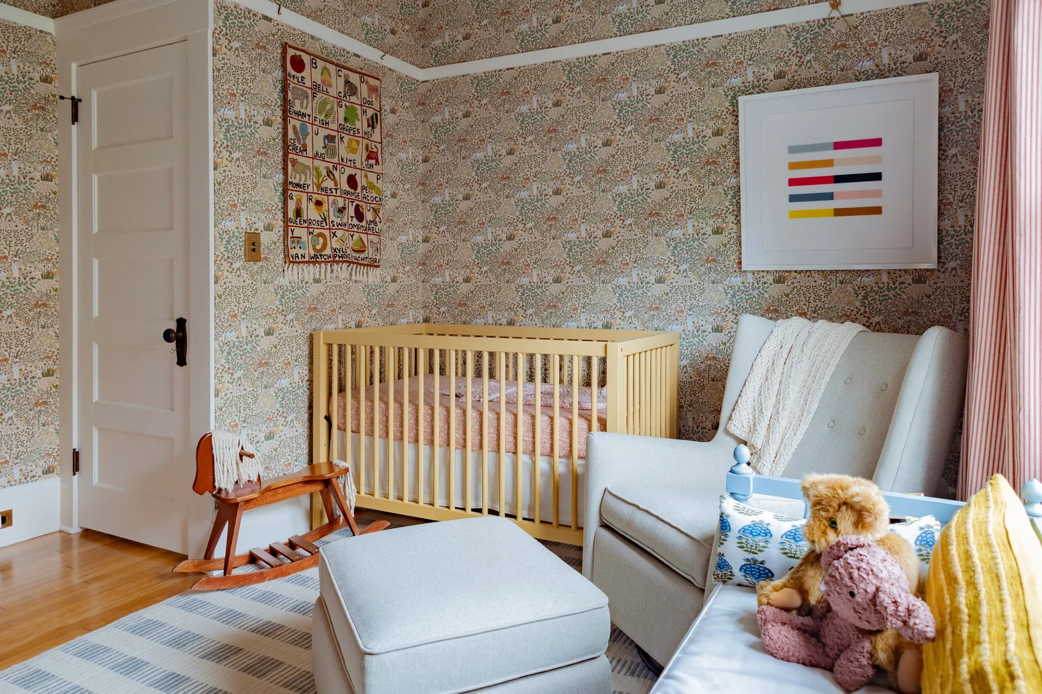 How to Keep Homeowner Paperwork and Files Organized — The Gold Hive