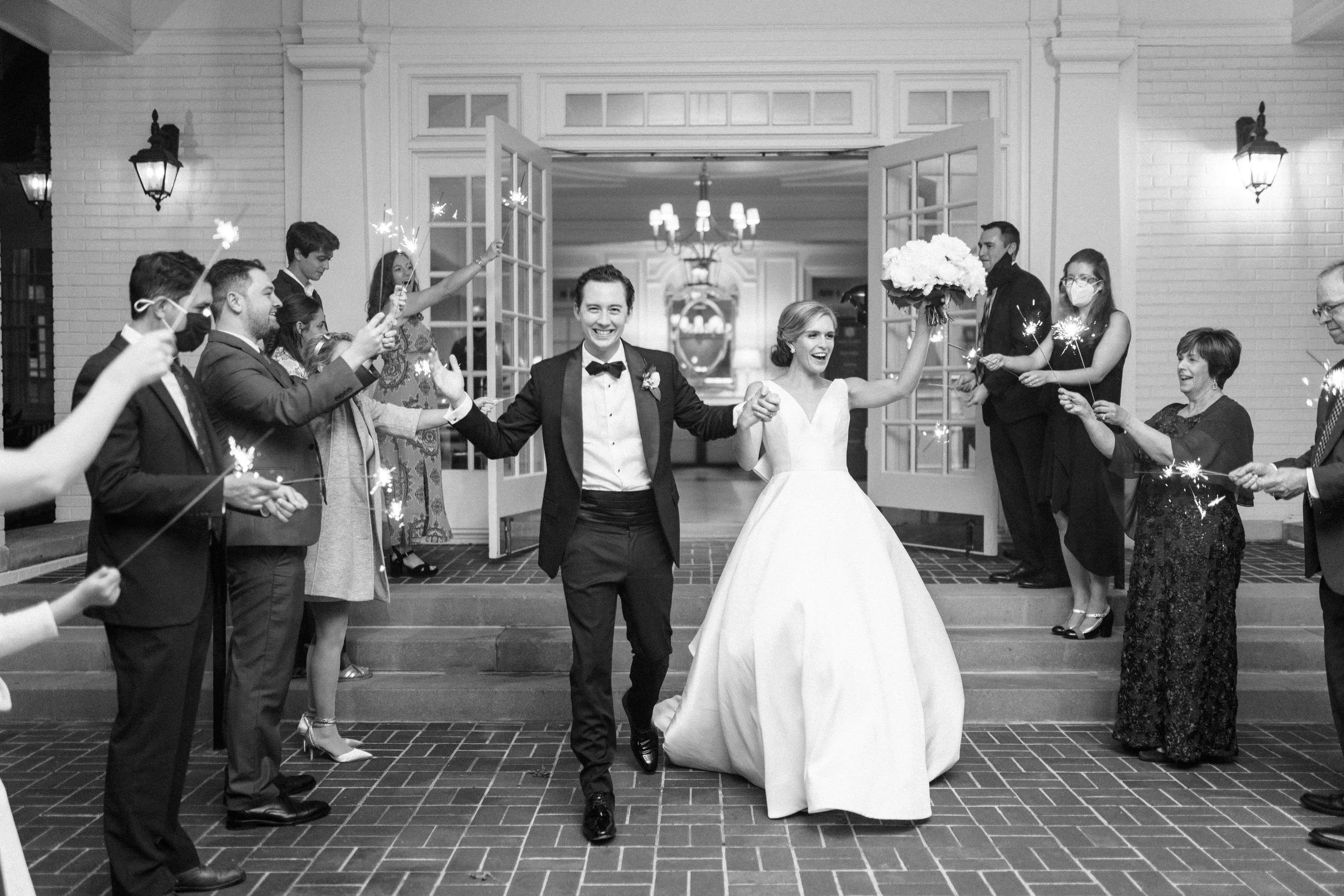 Forsyth Country Club Wedding — Katharine Mann Events-Wedding Blog