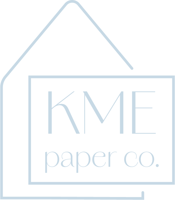 Katharine Mann Events-wedding invitations