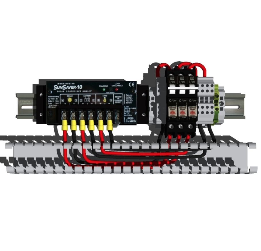 Connexa - Product Overview