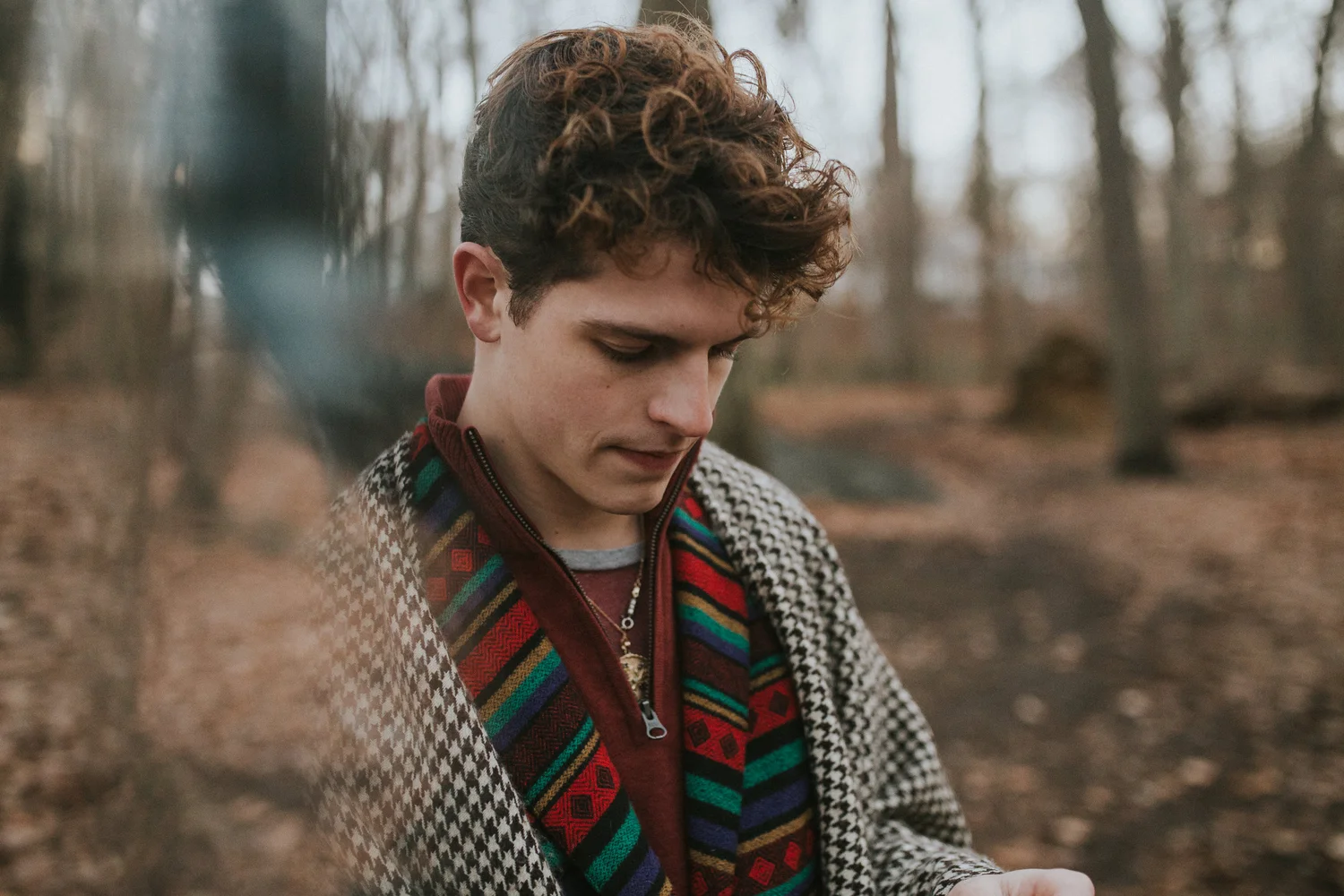 Brady Richards | Bronxville, New York | Fashion & Lifestyle — Rachel ...