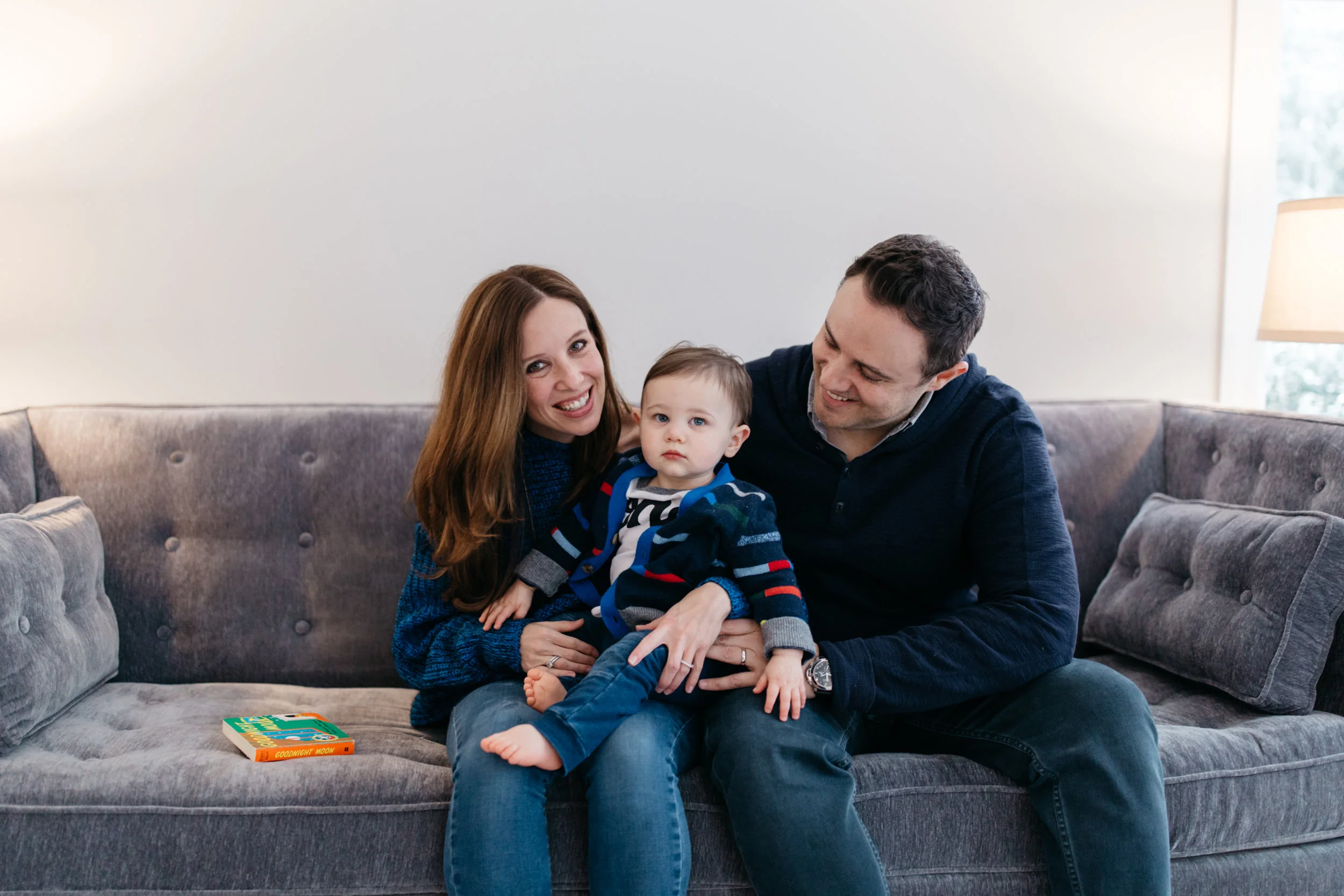 Jace's First Birthday Party + Cake Smash | Long Island, NY ...