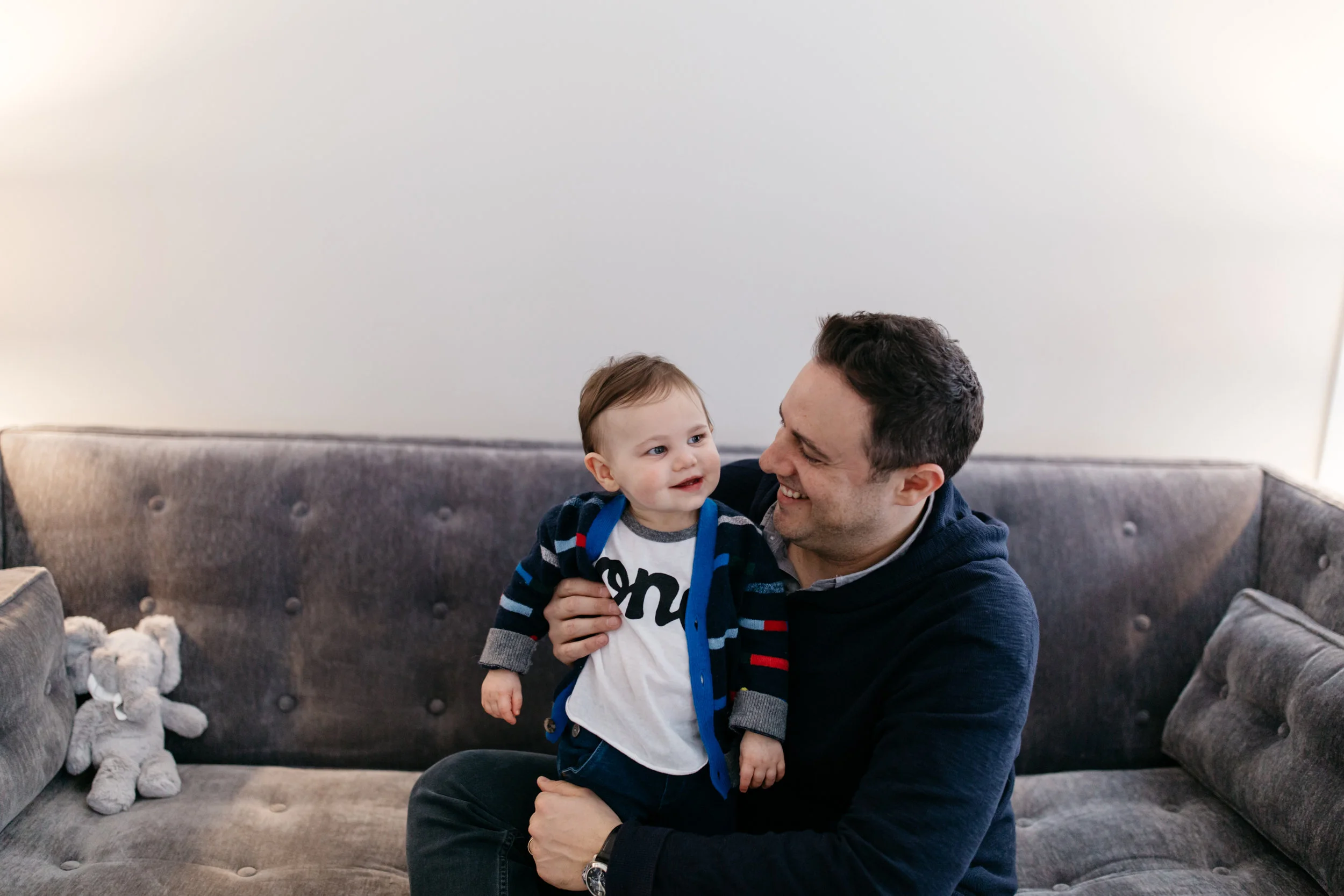 Jace's First Birthday Party + Cake Smash | Long Island, NY ...