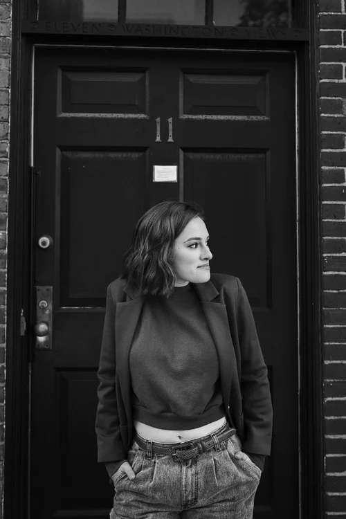 Editorial Portraiture + Fashion — St. Louis Photographer - Rachel Hanon ...