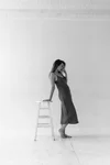 Editorial Portraiture + Fashion — St. Louis Photographer - Rachel Hanon ...