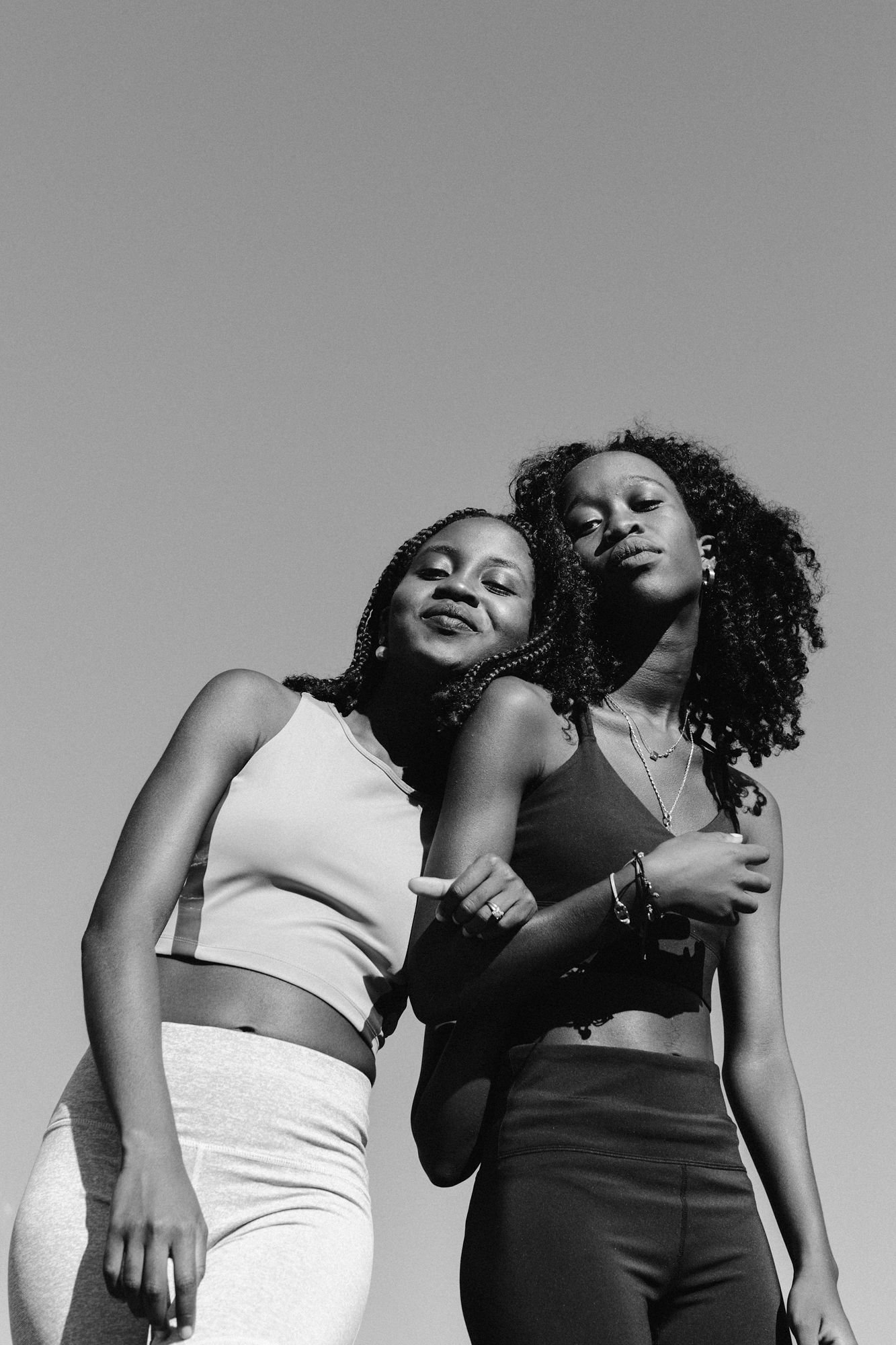 Editorial Portraiture + Fashion — St. Louis Photographer - Rachel Hanon ...