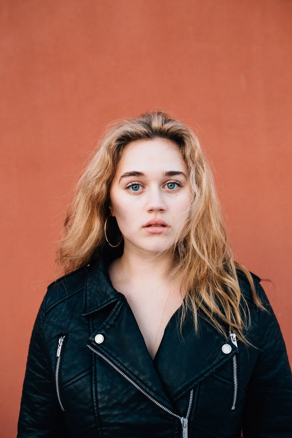 Editorial Portraiture + Fashion — St. Louis Photographer - Rachel Hanon ...