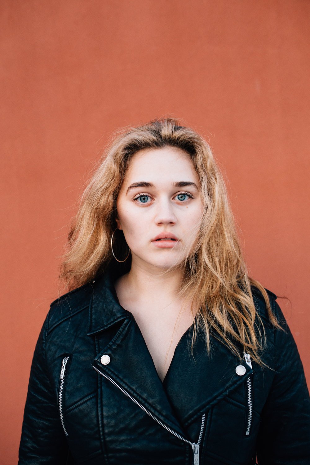 Editorial Portraiture + Fashion — St. Louis Photographer - Rachel Hanon ...
