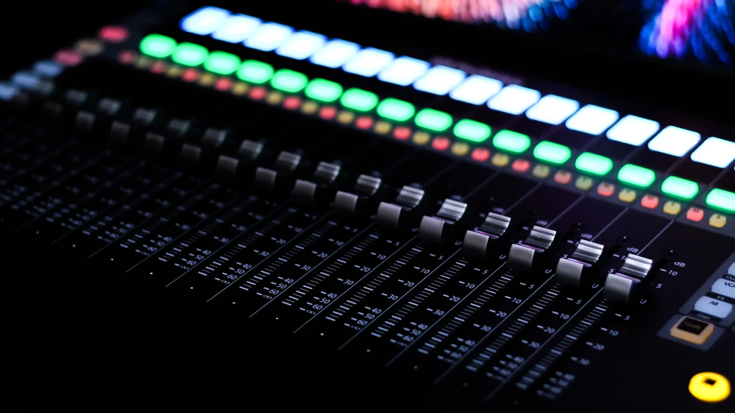 Shoebox Studios