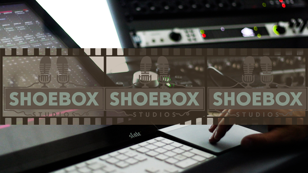 Shoebox Studios