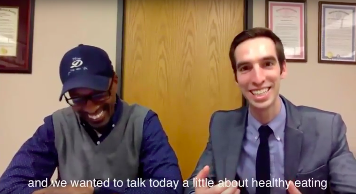 An Interview with Dr. James Blessman — Plum Health - Direct Primary ...