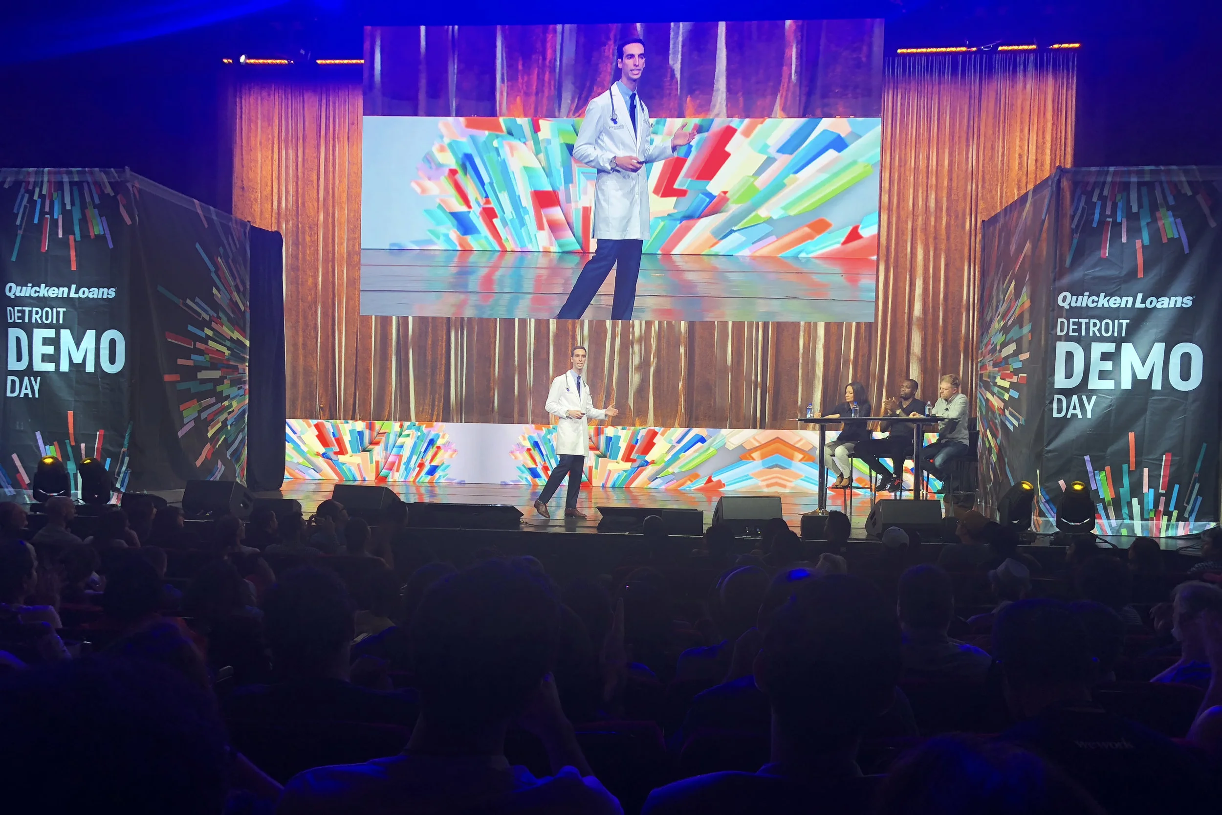 Plum Health Wins Detroit Demo Day 2018 — Plum Health - Direct Primary ...