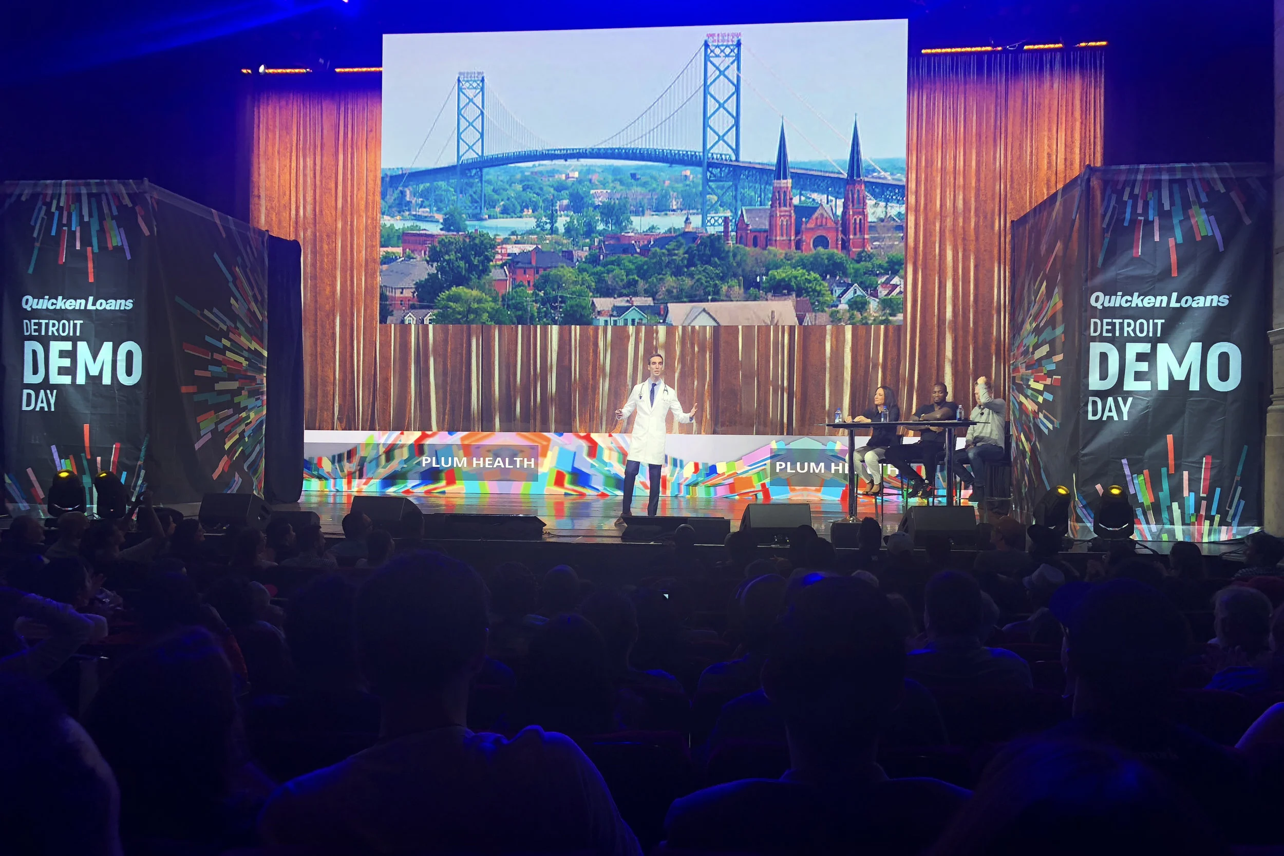 Plum Health Wins Detroit Demo Day 2018 — Plum Health - Direct Primary ...