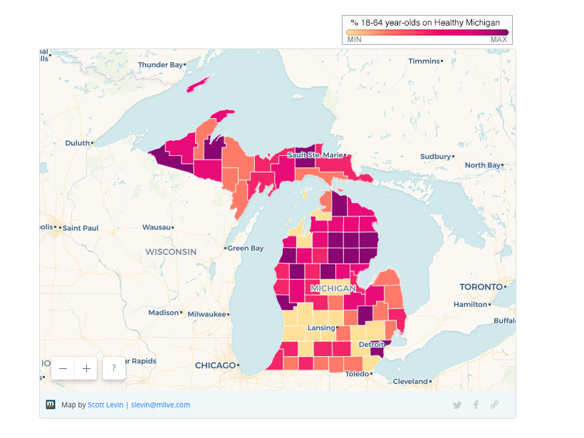 Plum Health serves a Health Professional Shortage Area — Plum Health ...