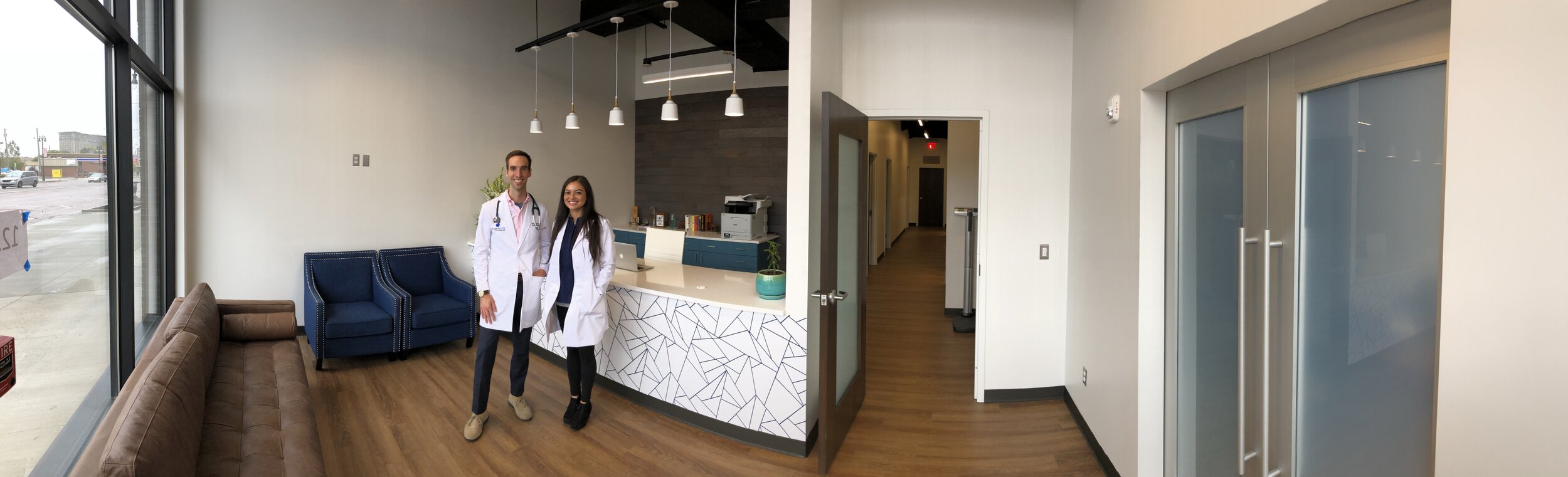 Plum Health Grows into a Larger Office in Corktown — Plum Health ...