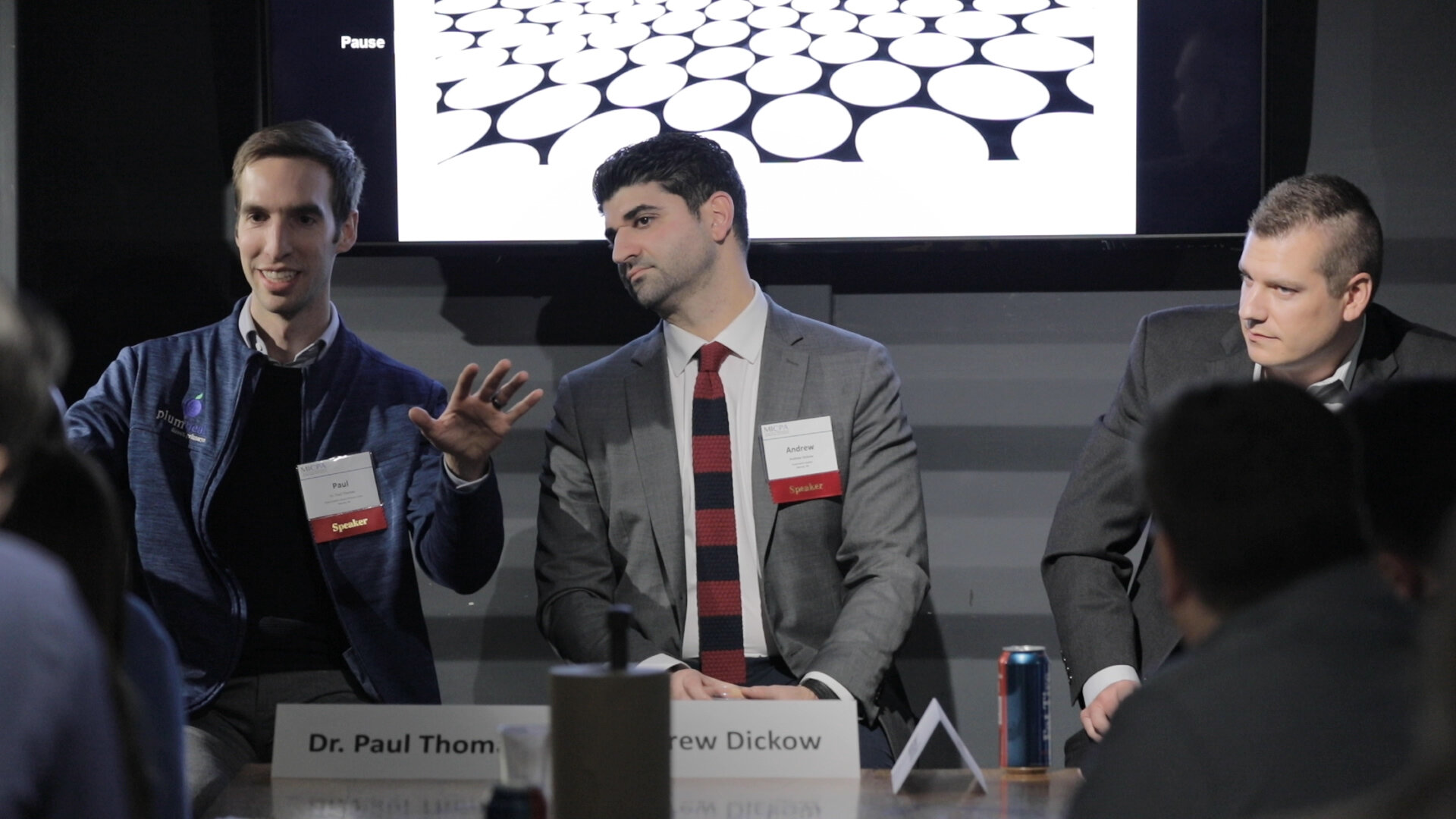 Emerging Leaders Connect at Michigan Association of CPAs Event — Plum ...