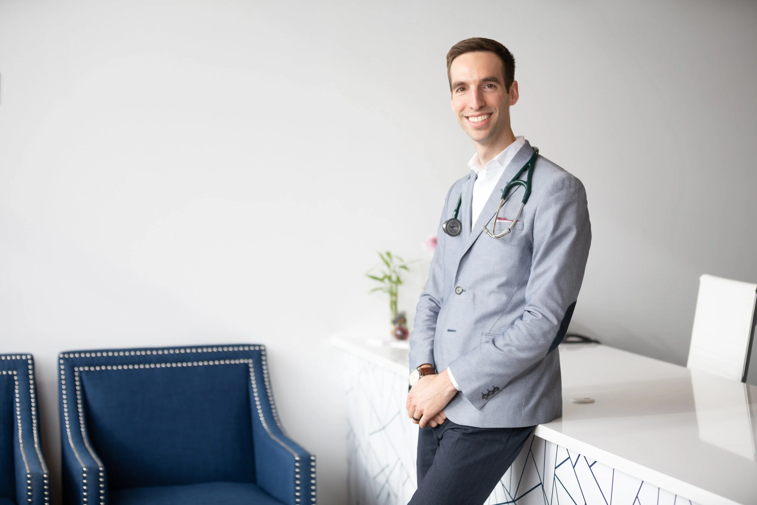 Dr. Paul Thomas on Leading Questions — Plum Health - Direct Primary ...