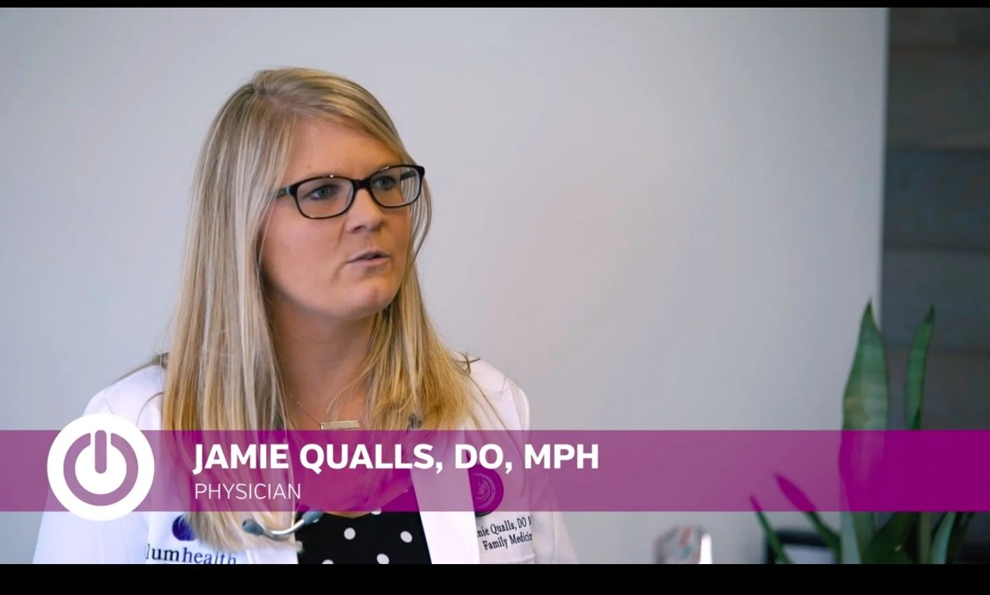 Plum Health DPC Featured on PBS Nationally — Plum Health - Direct ...