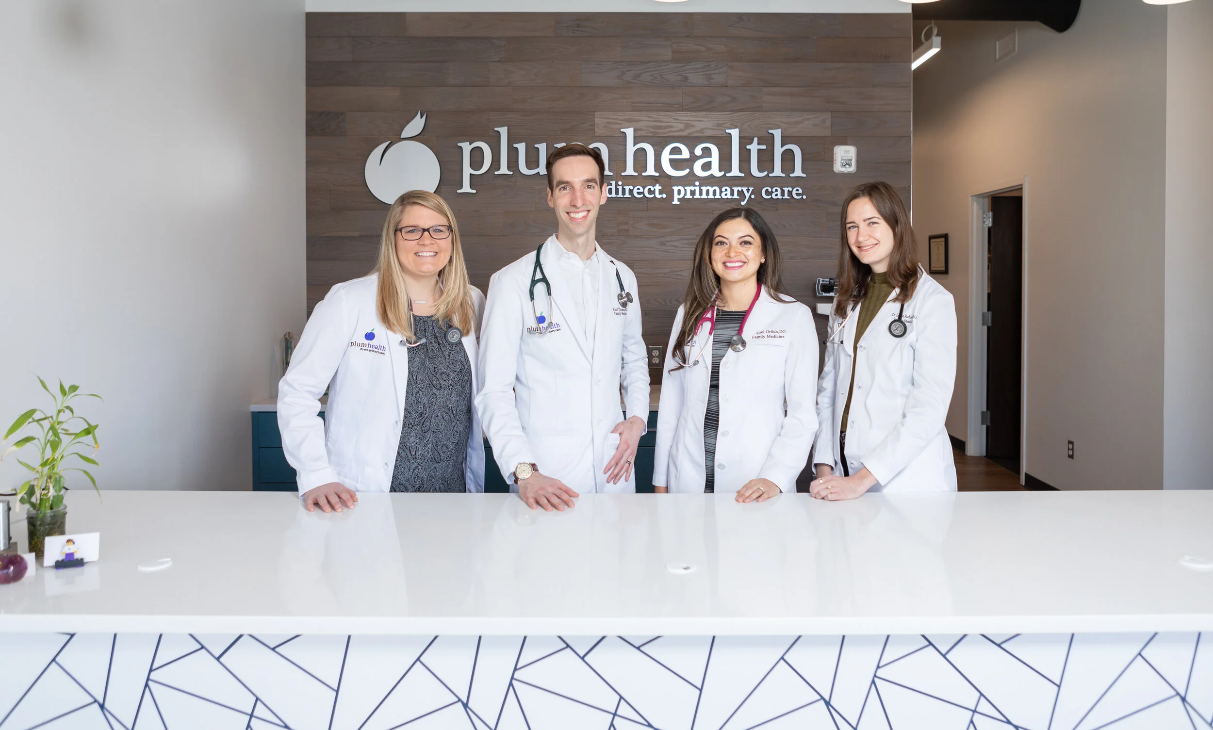 Plum Health - Direct Primary Care in Detroit, Michigan