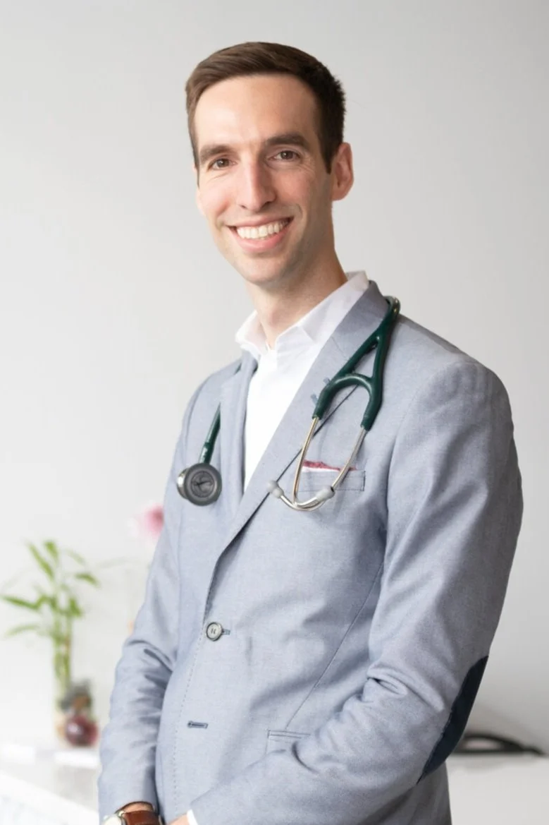 Our Physicians — Plum Health - Direct Primary Care in Detroit, Michigan