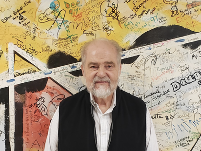 Appreciation Post for Dr. George Costea — Plum Health - Direct Primary ...