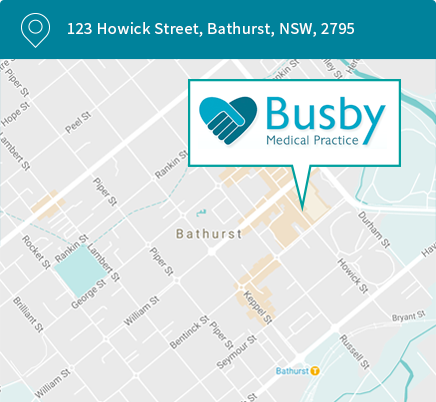 Busby Medical Practice