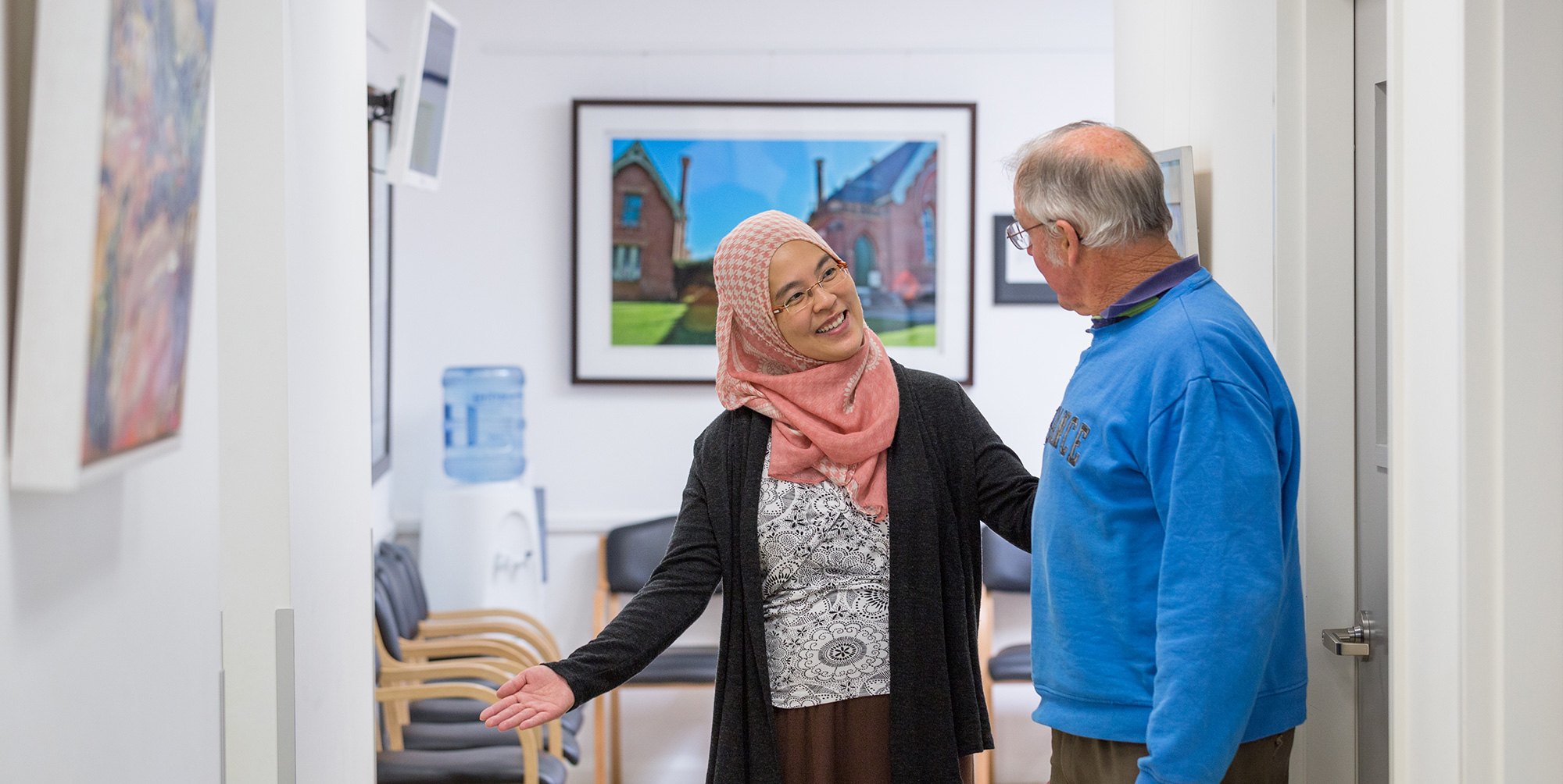 Busby Medical Practice