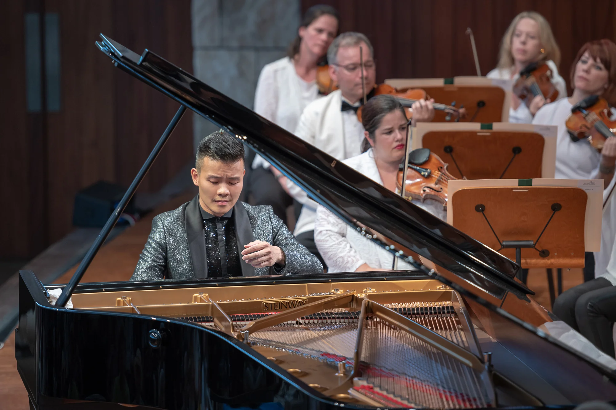 Images — David Fung