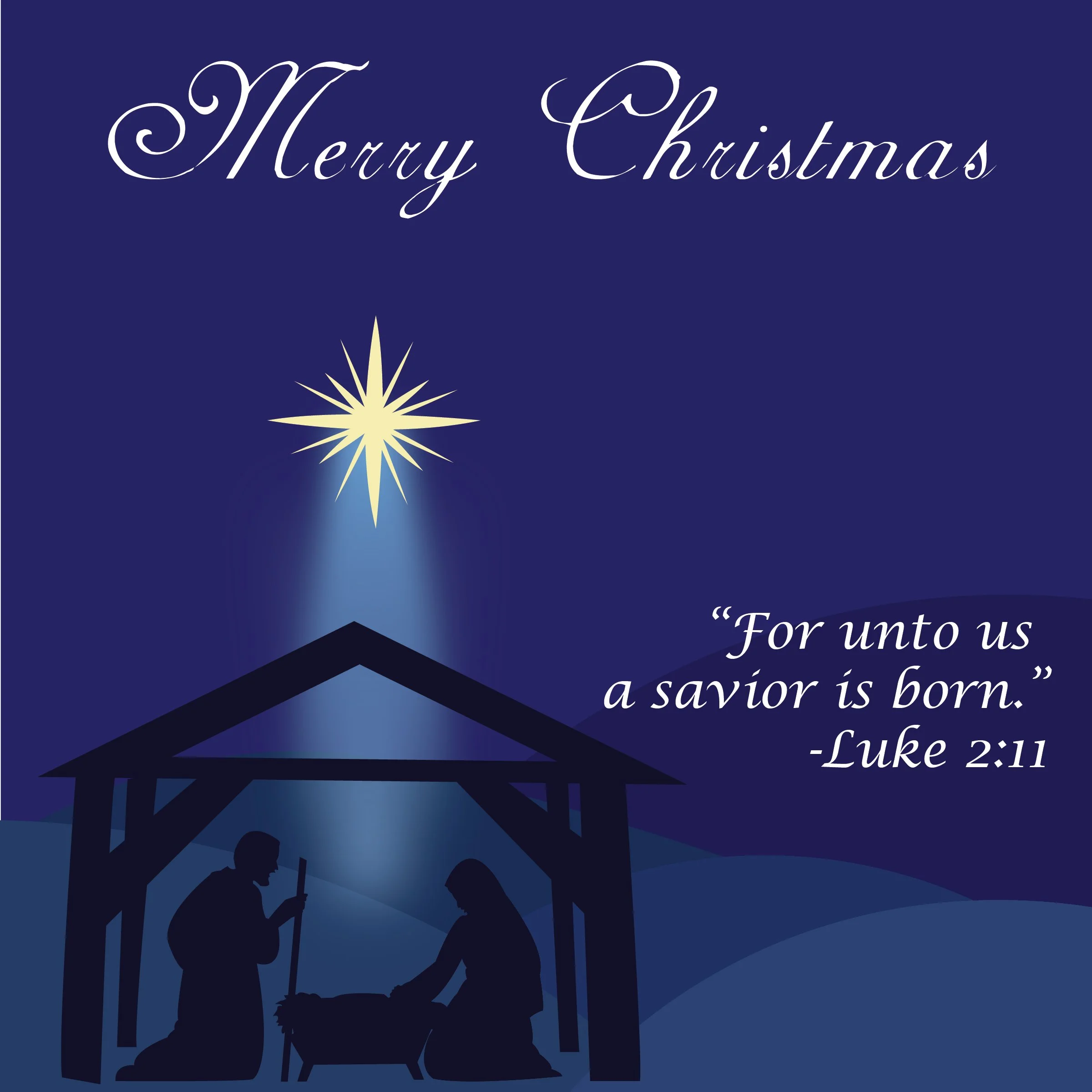 Merry Christmas From St Vincent de Paul — Society of St Vincent de Paul