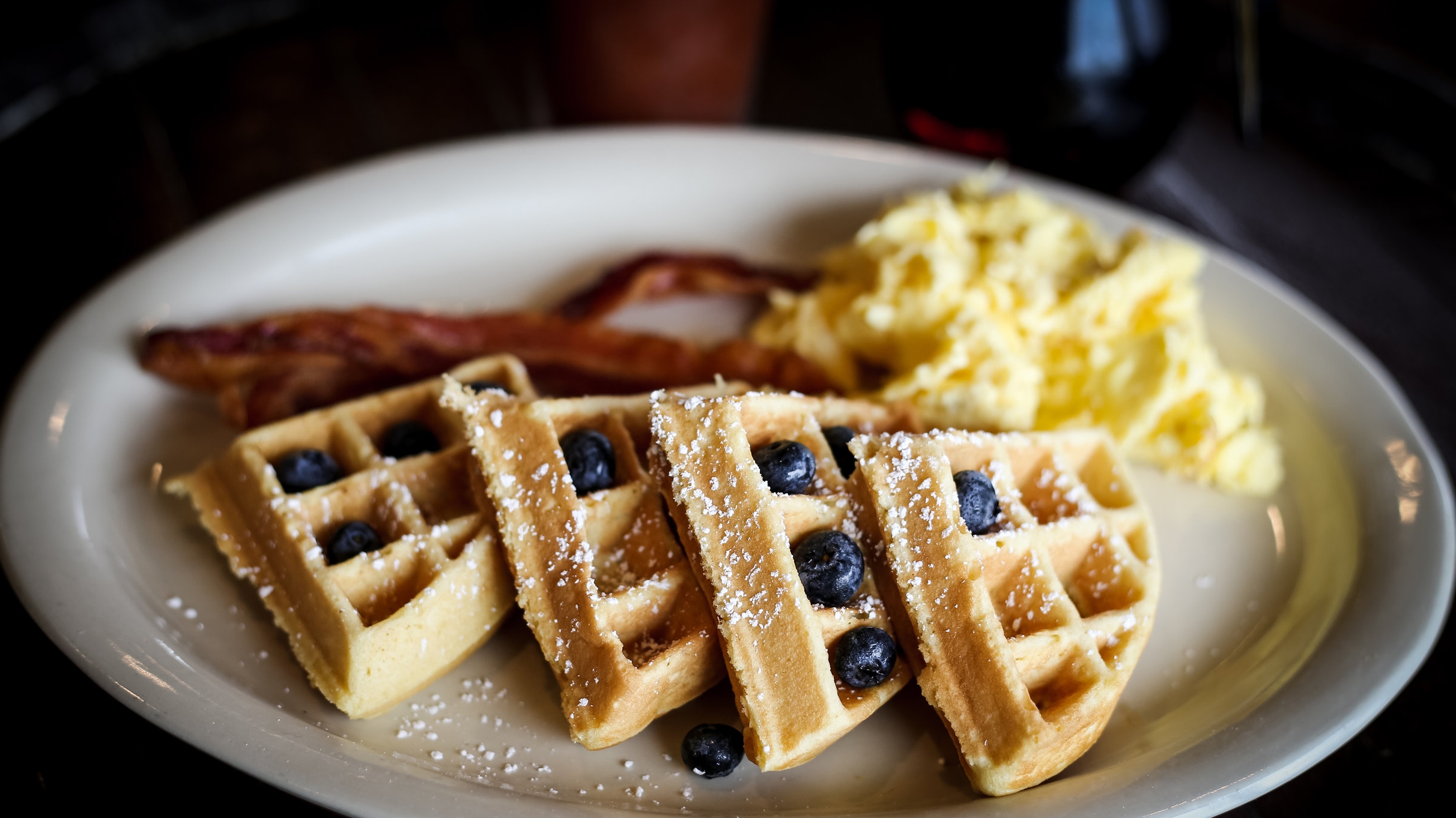 Delaney's Irish Pub & Scratch Kitchen