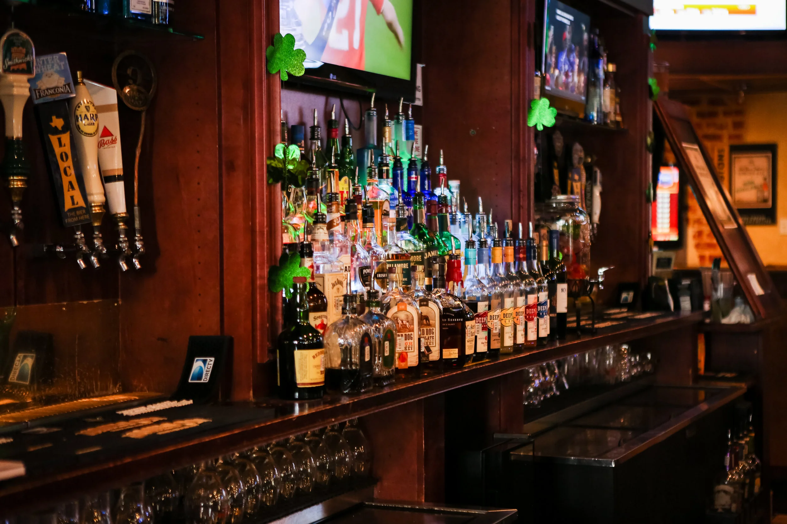 Specials — Delaney's Irish Pub & Scratch Kitchen