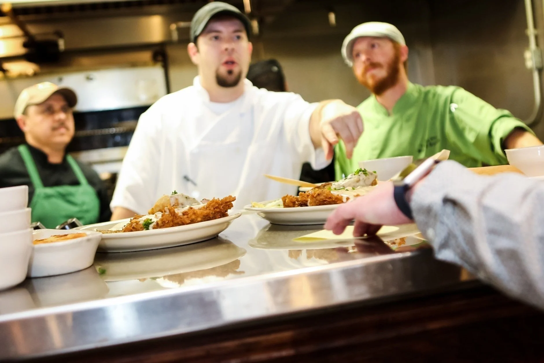 Careers - Delaney's Irish Pub & Scratch Kitchen — Delaney's Irish Pub ...