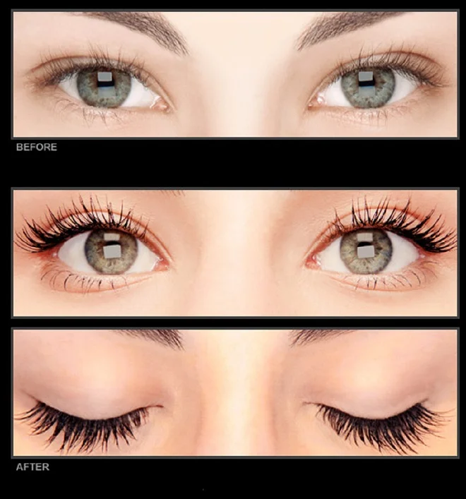 3D Volume Lash & Brow Studio