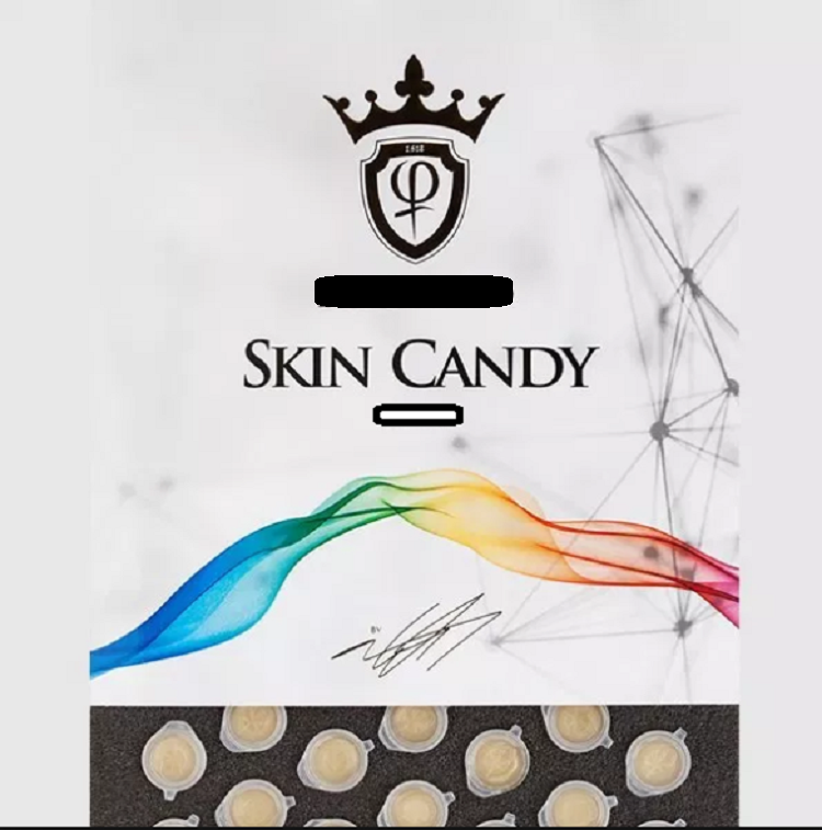 3D Volume Lash & Brow Studio