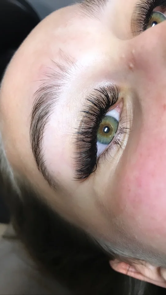 3D Volume Lash & Brow Studio
