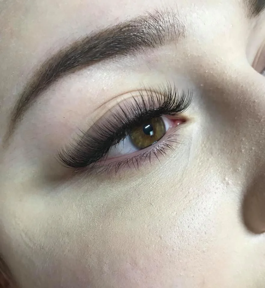 3D Volume Lash & Brow Studio